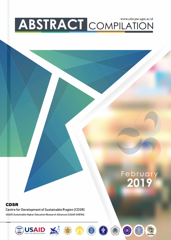 CDSR Booklet (Abstrak) – Feb 2019 – cdsr.pse.ugm.ac.id